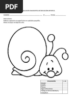 Hojas de Trabajo de Expresión Artística | PDF | Color | Qualia