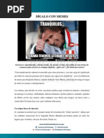 Flork: Cómic Viral y Protesta Cubana | PDF | Cuba