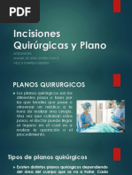 Instrumental Quirurgico Apendicectomía Final | PDF | Cirugía ...