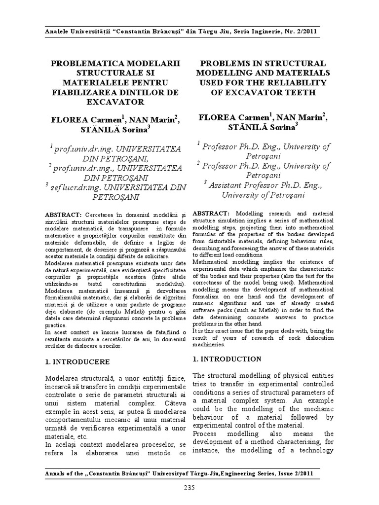 28 Carmen Florea PDF | PDF