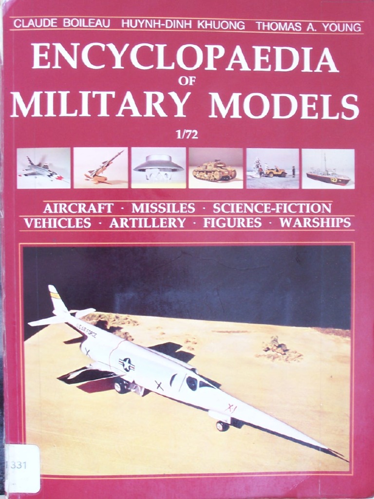 Encyclopedia of Military Models | PDF