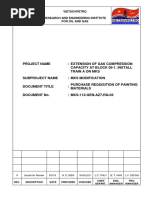 Comment Response Sheet PDF | PDF