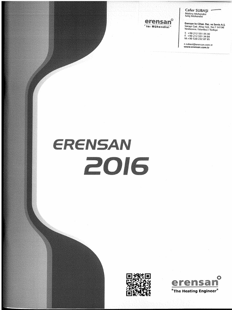 Ersan | PDF