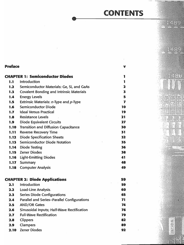 (Chapter 1-8) EDCT Low Quality | PDF