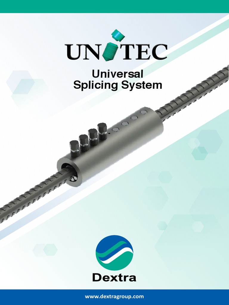 Unitec Brochure September 2015 | PDF | Business