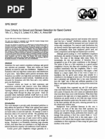 Pressure Buildups Vs Static Gradient Survey Flowing Gradient Survey ...