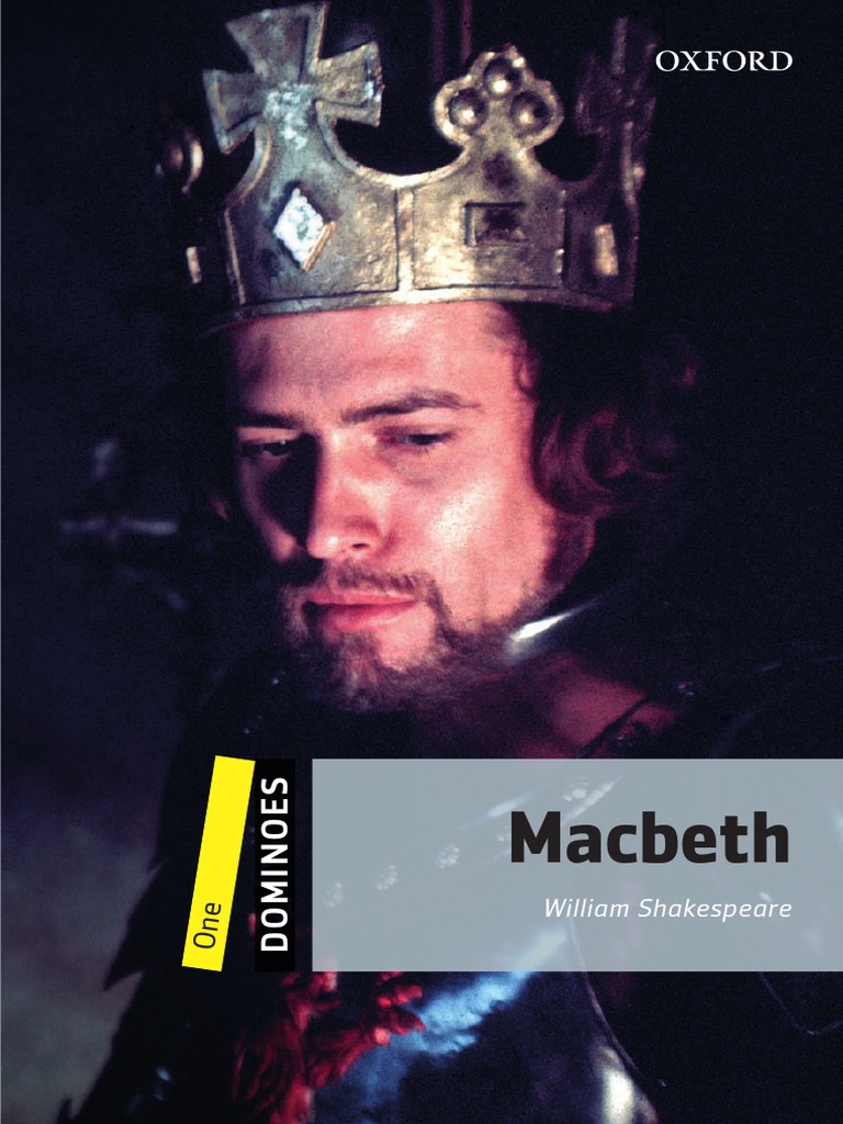 Dominoes 1 Macbeth Sample Chapters 1 2 | PDF | Macbeth | Shakespearean Tragedies