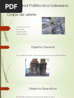 Guia para El Torque Admisible en Bulones | PDF | Tornillo | Materiales