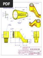Din 332 PDF | PDF