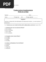 Unidad Didáctica ¡Llegaron Unos Amiguitos! "Los Animales de La Granja ...