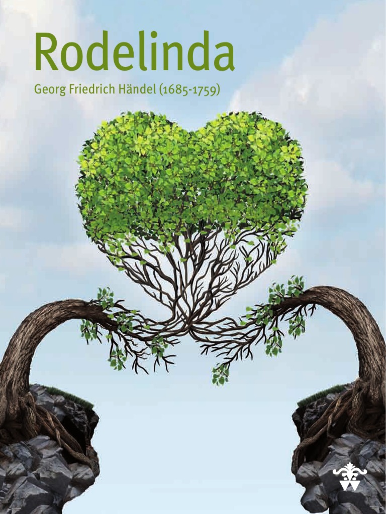 Rodelinda PDF | PDF | George Frideric Handel | Composiciones