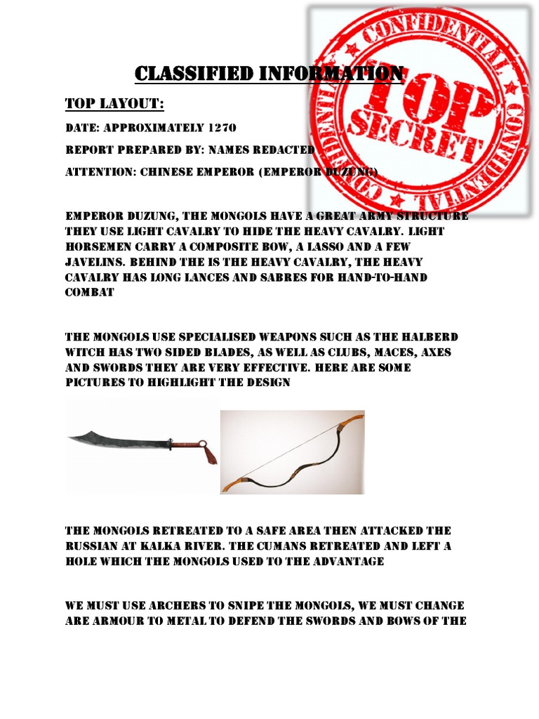 Tom's Summative Assessment | PDF