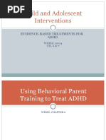 Barkley Deficits in Executive Functioning Scale (BDEFS) Validation in A ...