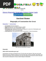 SPQR | PDF | Roman Empire | Ancient Rome