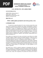 Determinación de Extracto Etéreo | PDF | Lípido | Solvente