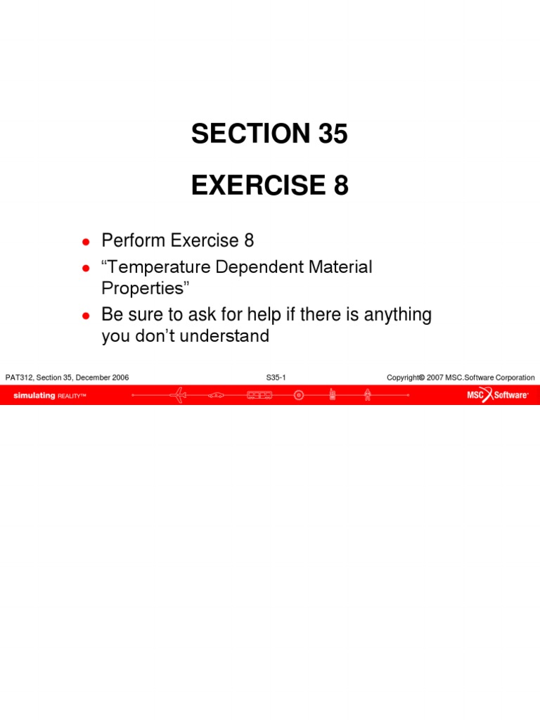 Sec35 Exercise8 | PDF