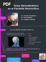 MR Sopa | PDF | Reanimación cardiopulmonar | Medicina CLINICA