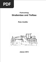 Rast 06: Richtlinien Für Die Anlage Von Stadtstraßen | PDF