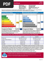 Sample Energuide Assessment Report | PDF | Water Heating | Efficient ...