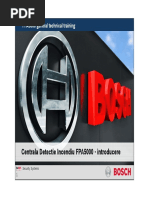 FSP-5000-RPS Rel. 2.0 V1.0 | PDF | Network Topology | Node (Networking)
