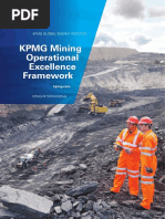 AVOCA Mining Method | PDF | Economic Geology | Mining