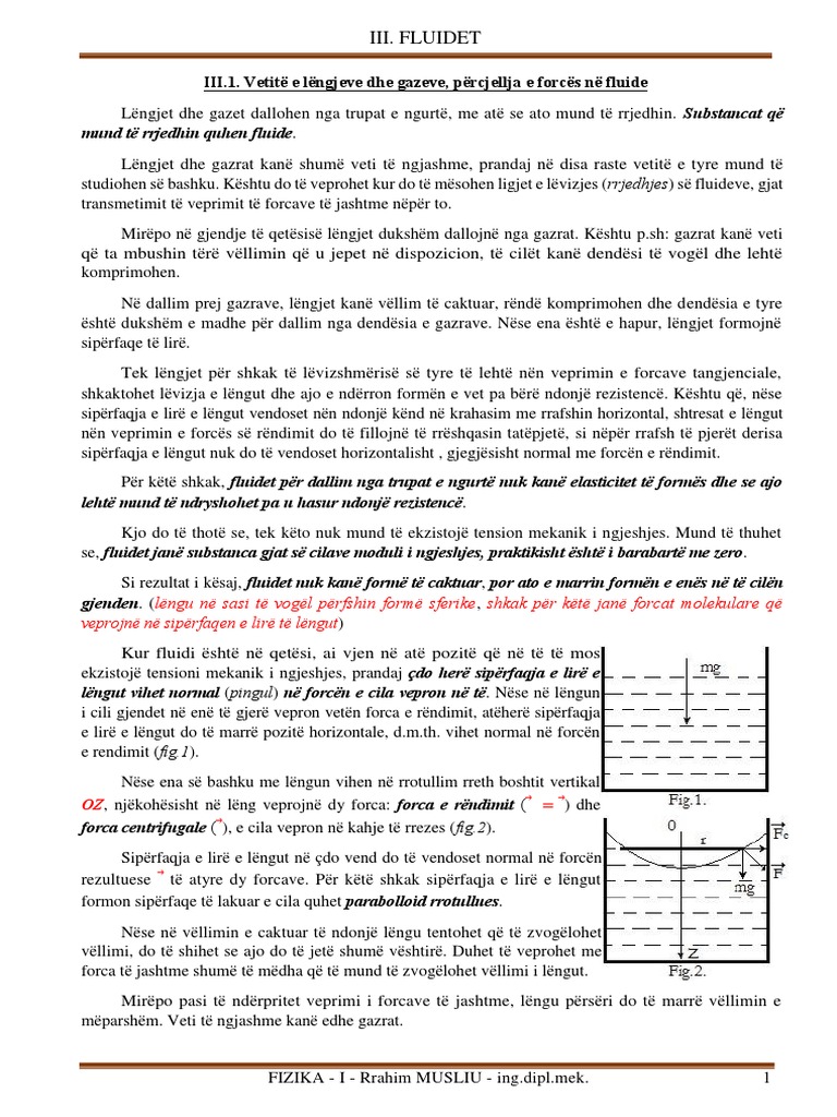 3 - Fluidet | PDF