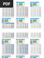 OECD 301 D Biodegradability Test Method | PDF | Nitrate | Chemical ...