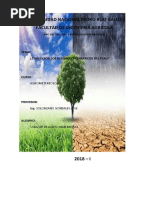 Clima Semiseco-Semicálido | PDF | Clima | Clima templado