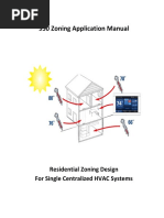 ACCA Manual D Sheet | PDF | Duct (Flow) | Spreadsheet
