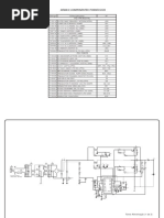 Schematic Electrolux W4240H Compass Control | PDF | Computer ...
