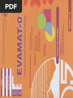 Manual Evalec 0 | PDF