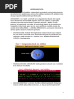 Línea Geodésica y Sus Propiedades PDF | PDF | Geodesia | Esfera