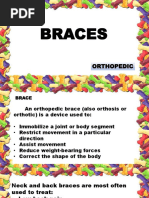 Boyd & Griffin Classification (1949) | PDF | Hip | Surgery