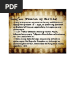 Code of Ethics Tagalog Ver | PDF