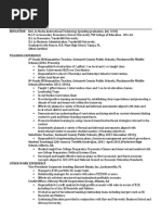 HCI Guidelines: Laboratory Exercise | PDF | Human–Computer Interaction ...