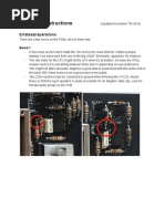 Evolis Zenius Troubleshooting Guide | PDF | Printer (Computing) | Usb