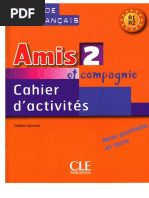 Cosmopolite A2 | PDF