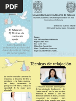 Sesion 4 - Psicoprofilaxis | PDF | Parto | Especialidades Medicas