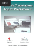 Apostila Curso de CLP Rockwell 5000 | PDF | Controlador lógico ...