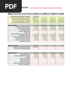 Plano Del Distrito de Viru | PDF