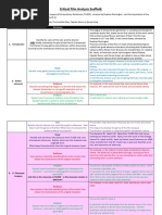 My Life As An Alphabet Barry Jonsberg: Teachers' Notes by Nita Jonsberg ...