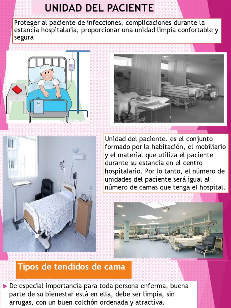 1 Unidad Del Paciente | PDF