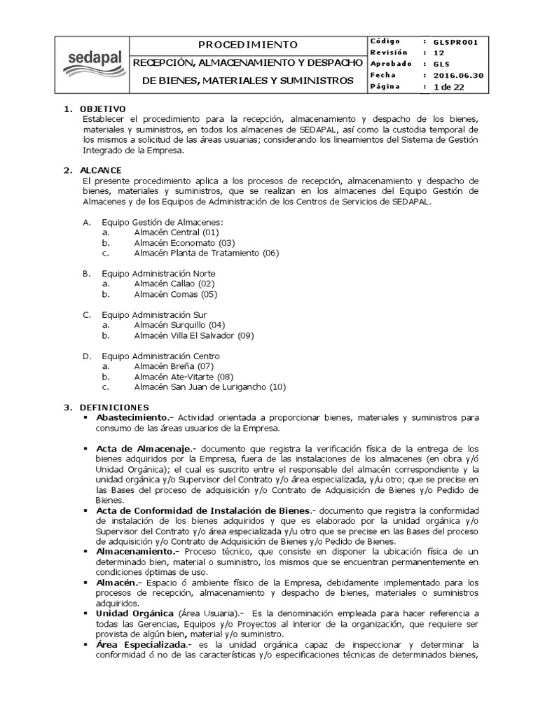 FLUJOGRAMA | PDF | Impresora (Computación) | Almacén