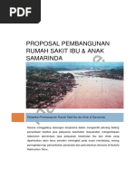 Daftar Acuan Gaji Dan Upah SDM RS | PDF | Bisnis | Sains & Matematika