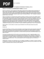 Zip Codes Paranaque City | PDF | Metro Manila