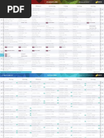 RFL (I) CCOS Timetable Planning Rules 2025 | PDF | Train | Rail Transport