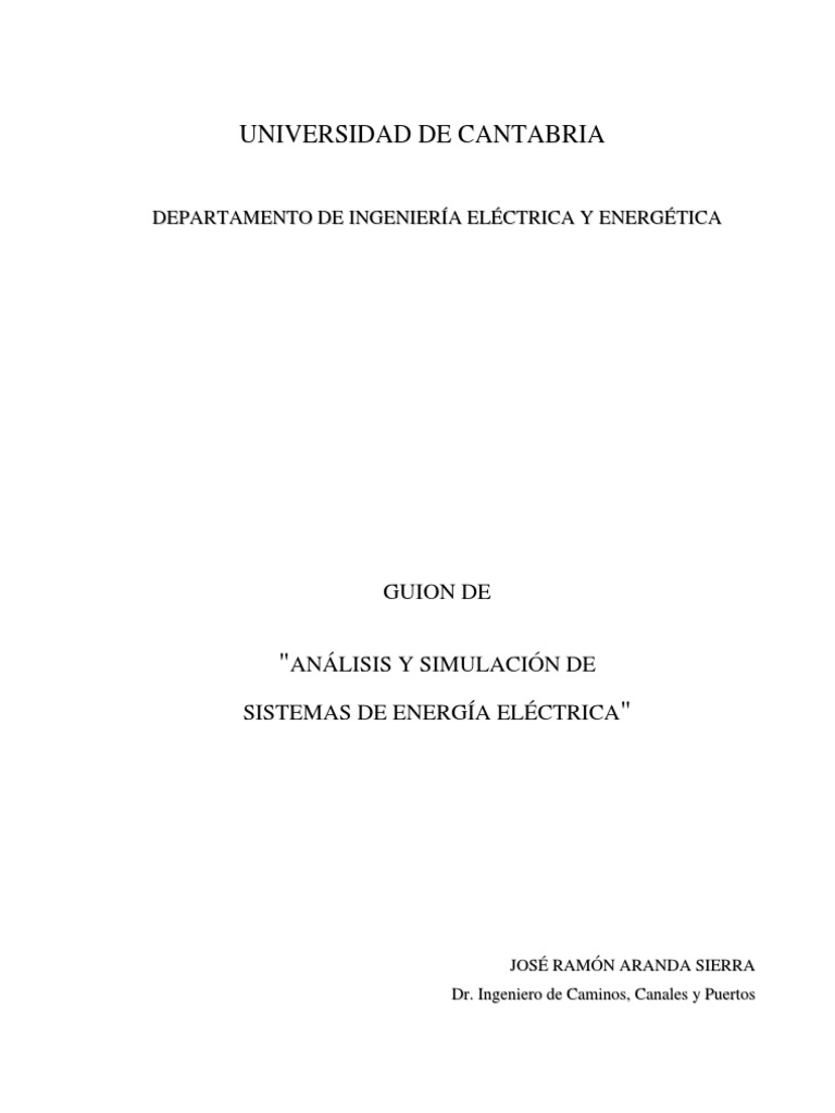 Power World Simulator | PDF | Ventana (informática) | Point and Click