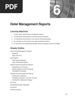Marsha Reservation Discrepancy Report: Marriott Systems Support Phone ...