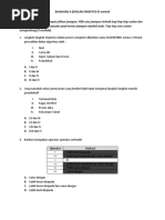 Jenis Jenis Ralat | PDF