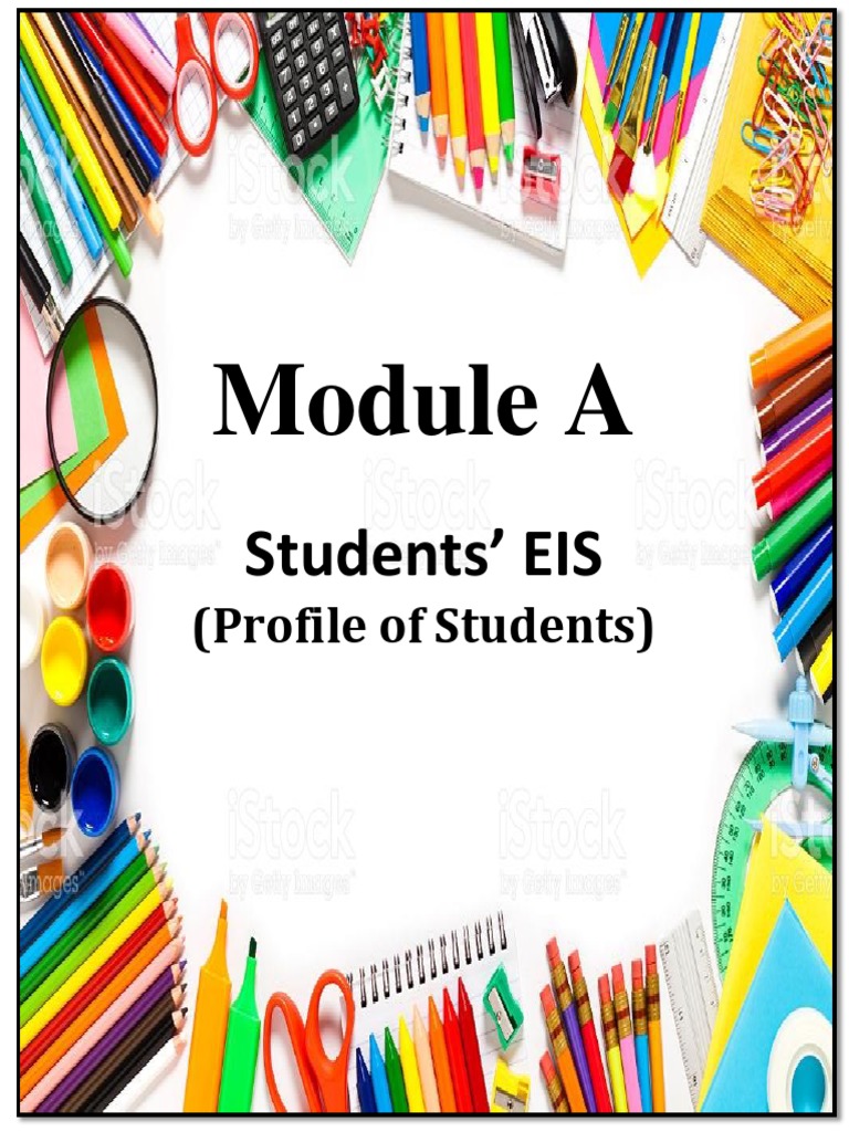 Module | PDF